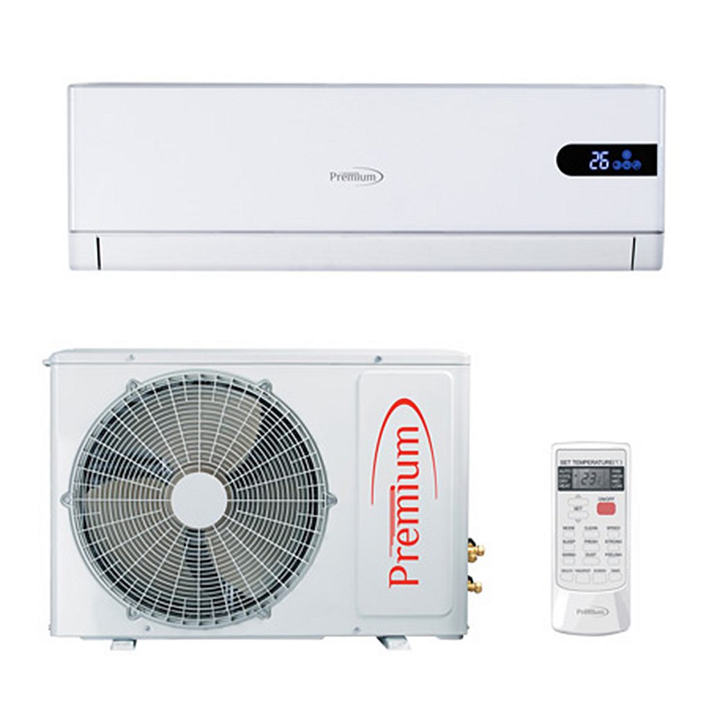 12,000 BTU Split A/C - Premium Levella