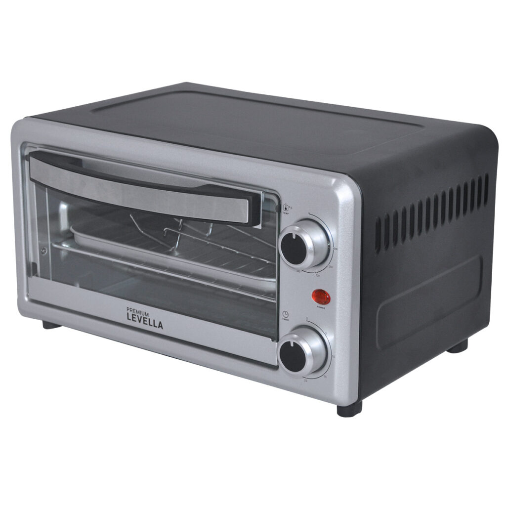 10 L Toaster Oven - Premium Levella