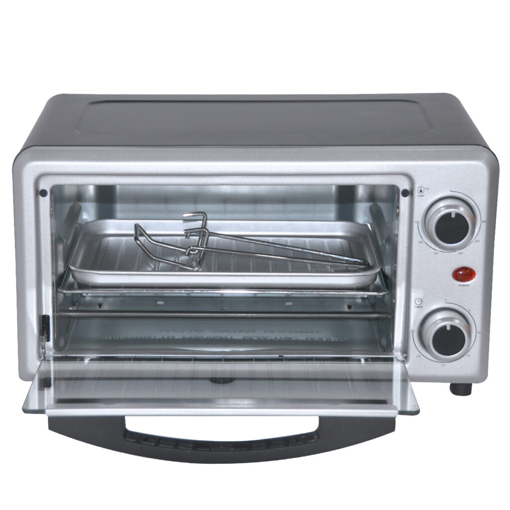 10 L Toaster Oven - Premium Levella