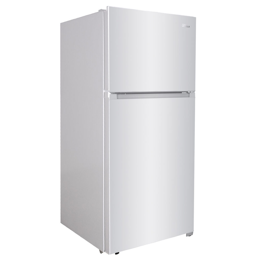 18 ft³ Refrigerator - Premium Levella
