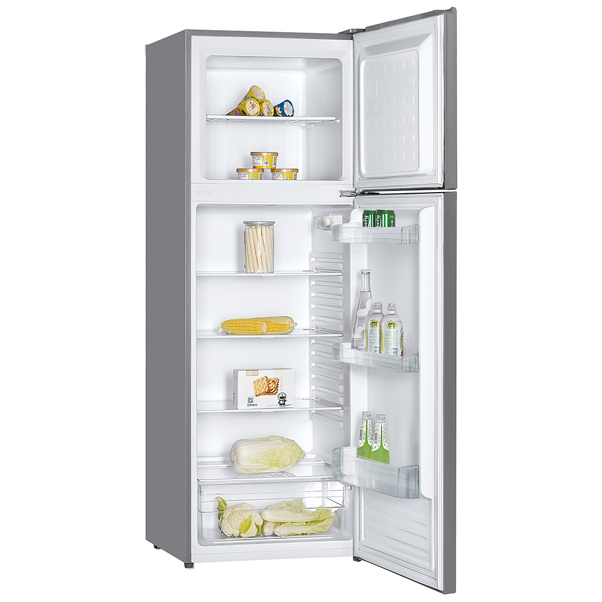 12.0 ft³ Refrigerator - Premium Levella