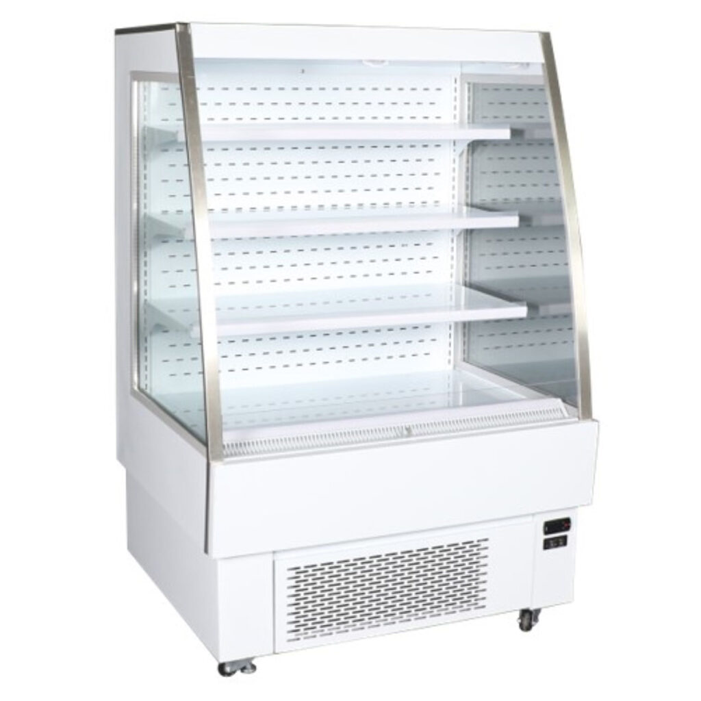 Display Refrigerators - Premium Levella